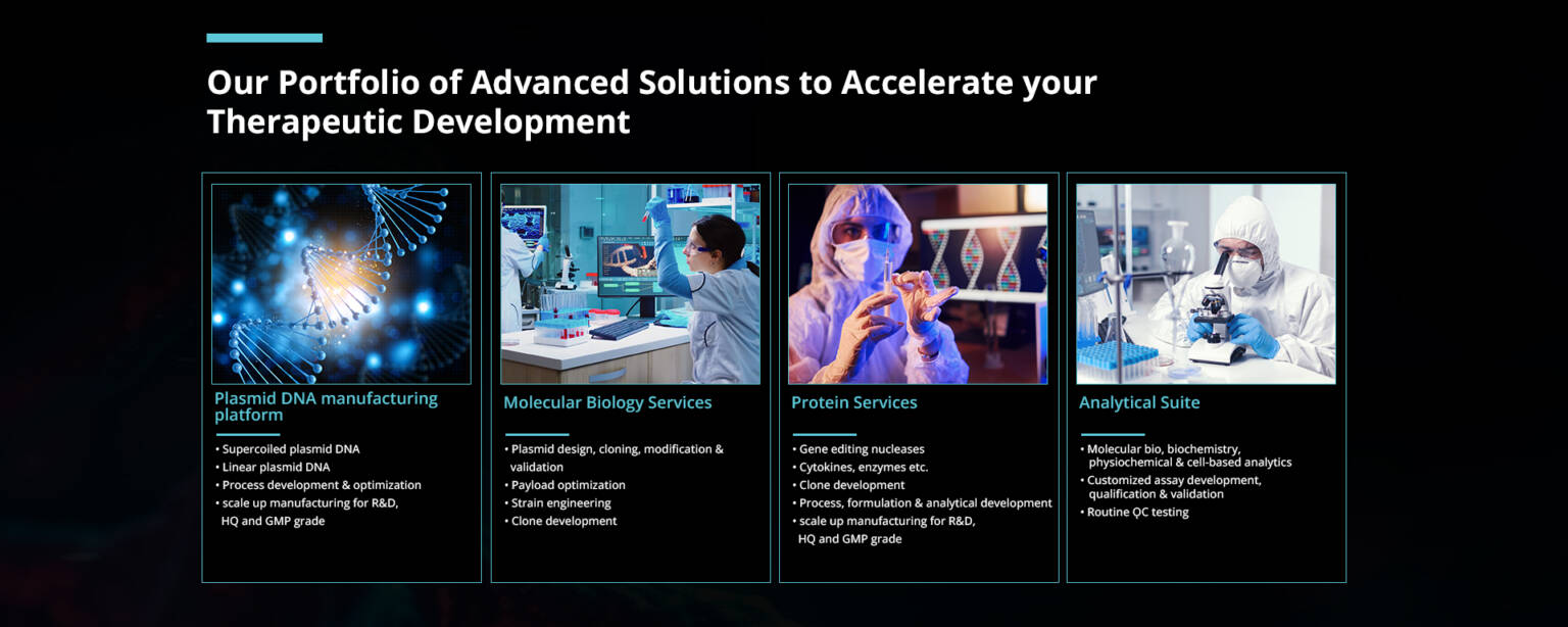 VJ Biosciences – Innovating for a sustainable future